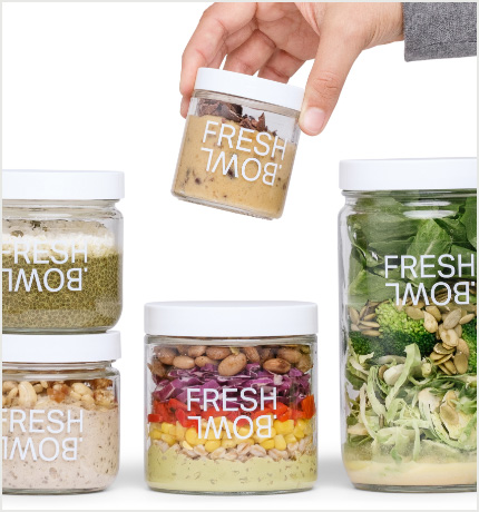 Tech Comes to the Kitchen - LifeWorks Restaurant Group