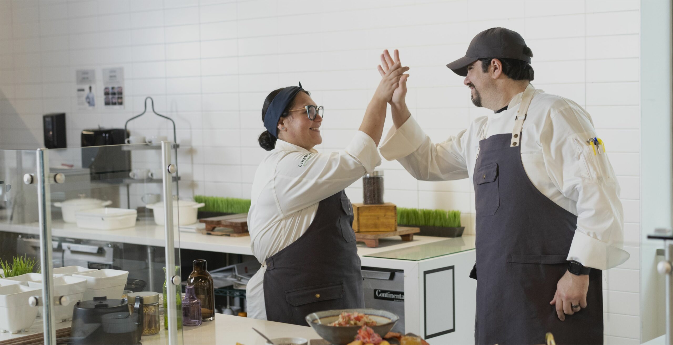 Careers - LifeWorks Restaurant Group